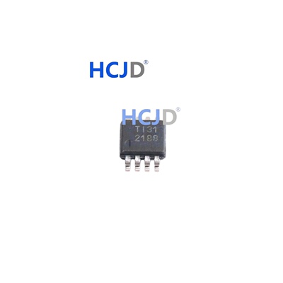 只做原装正品OPA2188AIDGKR VSSOP-8 精密运放 电子元件