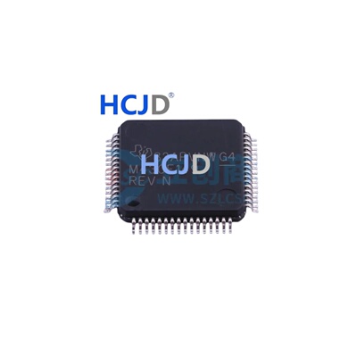 只做原装正品MSP430F149IPMR M430F149 微控制器 LQFP64 芯片