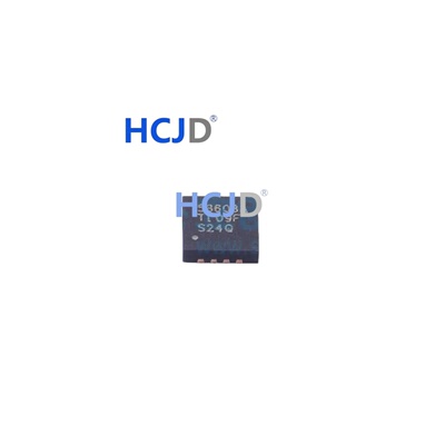 只做原装正品TPS53603ADRGR TPS53603A 丝印 53603A 封装 QFN8