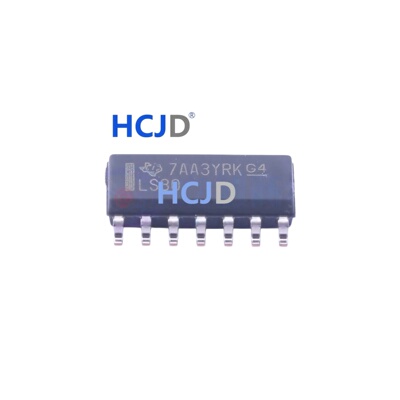 只做原装正品SN74LS30DR SOIC-14 逻辑门 电子元器件