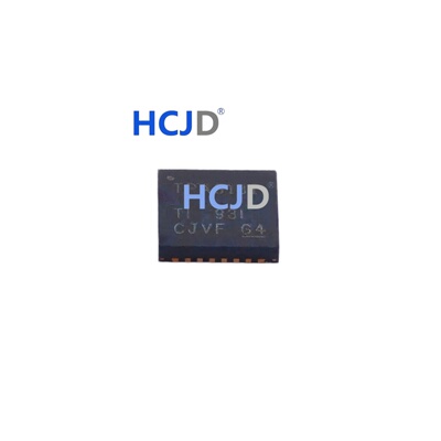 只做原装正品TPA3131D2RHBR 音频功率放大器 HVQFN-32-EP(5x5)