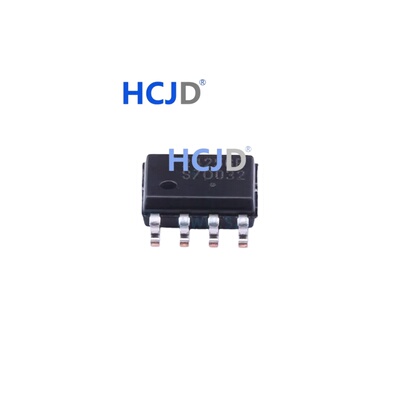 只做原装正品CAT24C256WI-GT3 SOIC-8 EEPROM存储器芯片串行256Kb