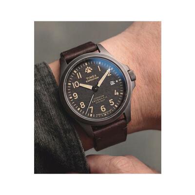 Timex/天美时男士手表欧美腕表