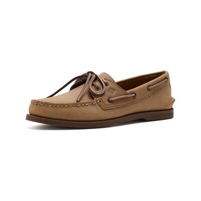 海外代购SPERRY男士时尚休闲鞋EVA缓震防滑耐磨圆头低帮日常通勤
