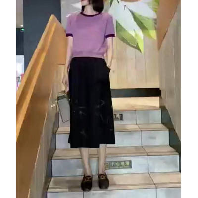大爱美依缘2023年夏季时尚套装
