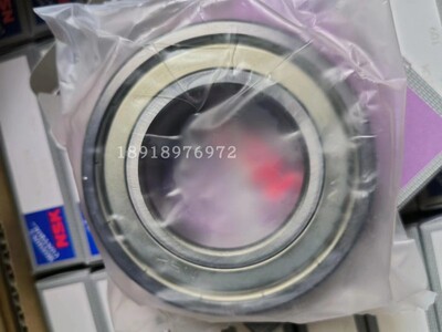 日本NSK轴承6006ZZCM 6207ZZCM 6208ZZCM 6209ZZCM电机轴承NSK