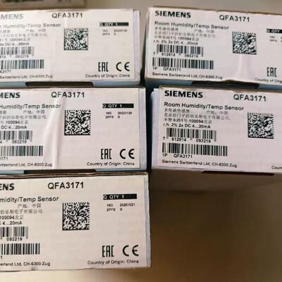 QFA3171 西门子 全新原装正品