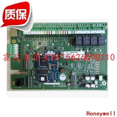 霍尼韦尔pro3000从优门禁控制器