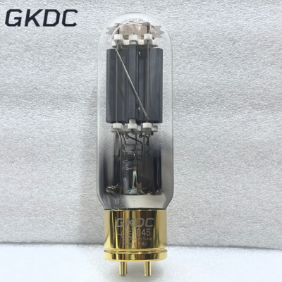 GKDC高苛石墨阳极845代845西电284D/RCA845/思聪845/WE845电子管
