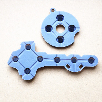 XBOX360手柄ABXY导电胶