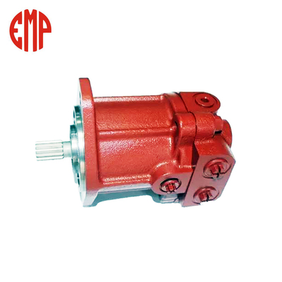 沃尔沃EC700挖掘机马达ec700_fan_motor_14531612