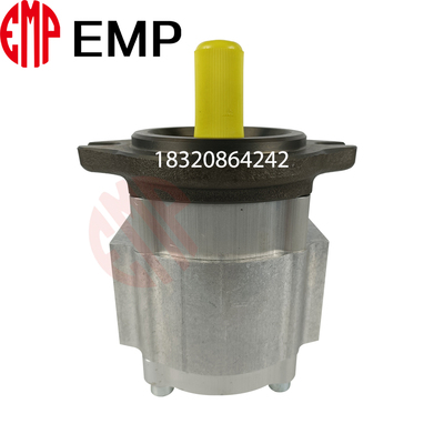 ECKERLE艾可勒EIPS2-025RA04-12S111齿轮泵EIPS2-008/011/016/019