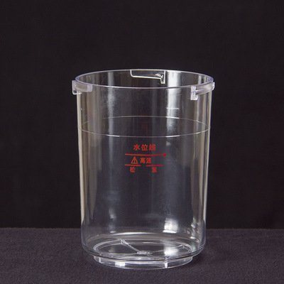 泰东家用美容院喷雾机烧水杯容器