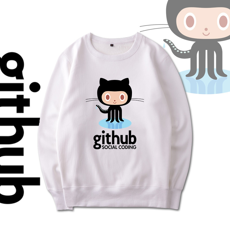 github章鱼猫,github章鱼猫头像 - 伤感说说吧
