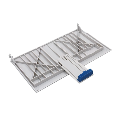 适用原装佳能LBP2900出纸托盘 LBP2900 LBP3000前门纸盒 前门挡板