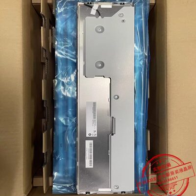 友达全新原装G190SF01 V0广告切割条形液晶屏AUO19寸工业工控屏