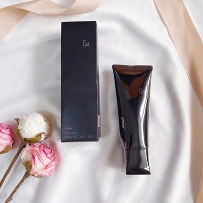 POLA/宝丽黑BA抗糖洗面奶