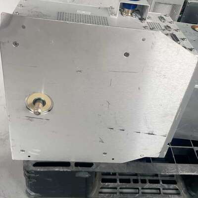 议价Lam Research控制器，型号02-437150-00