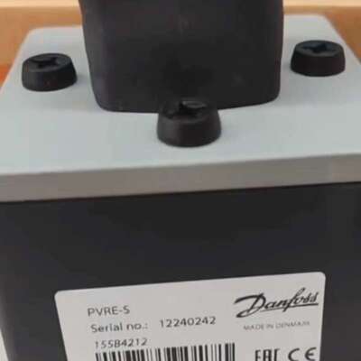 议价丹佛斯DANFOSS PVRE-S 155B4212