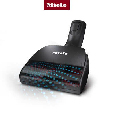 美诺Miele原装进口配件适配Triflex HX1吸尘器手持电动涡轮刷