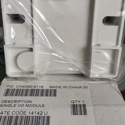 全新新普利斯 4090-9118 SIMPLEX输入输出模块(全新现货欢迎询价
