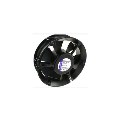 TYP 6224N 24V 18W原装正品德国ebm 172*51全圆铝框直流风扇