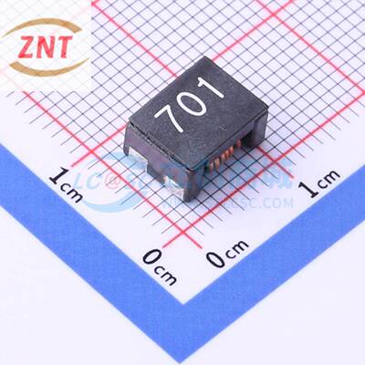 20个起共模滤波器 PCAQ9070MW-701 SMD,9x7x4.8mm 5A 电子元器件