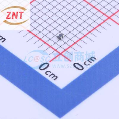 20个起共模滤波器 DLM0NSN900HY2D SMD-4P,0.8x0.6mm 100mA 电子