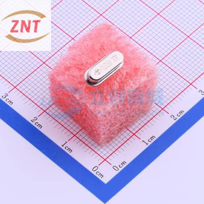 无源晶振 11.0592MHz 20pF XIHCCCNANF-11.0592 HC-49S 直插晶振