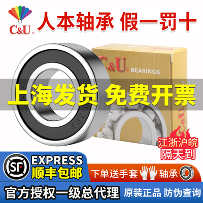 人本6203正品6204高速6205轴承6206大全6201 6202 6309 6308 6200