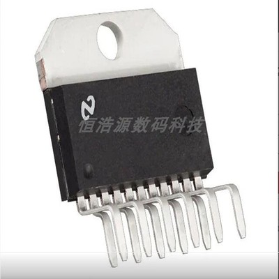 驱动器LMD18200TTITO-220-11