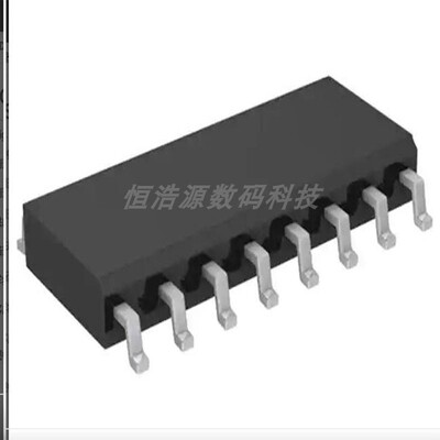 驱动器DS90C031TMTI16-SOIC