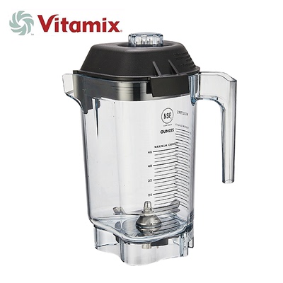 维他美仕VITAMIX VM0149 VM0122 0127沙冰料理机配件上杯连刀连盖
