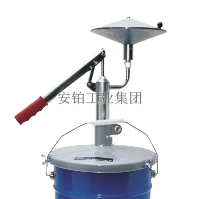 SKF轴承装脂器泵注油小车LAGG18M LAGG18/180AE  LAGF18 VKN550