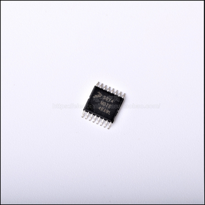 全新正品 S908QY4MDTE TSSOP-16 FREESCALE/飞思卡尔 拍前请询价