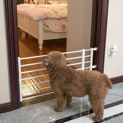 Pet Fence Barrier Gate Fence Cat & Dog Fence Indoor Fence Fo