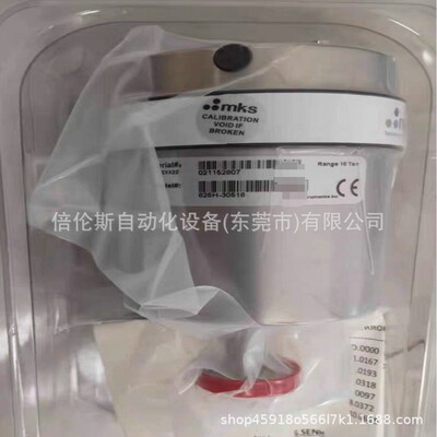 MKS流量计真空计控制器伺服马达