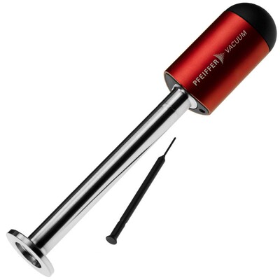 PFEIFFER普发真空计泵驱动伺服器