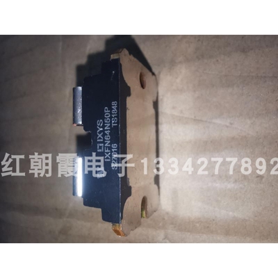 IXFN64N50P功率二极管模块全新