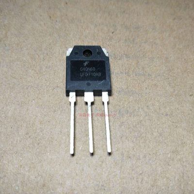 全新原装现货FDH45N50F500V45