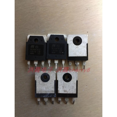 原装进口拆机W9NK90ZSTW9NK90Z