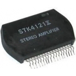 进口STK功放模块STK4142IISTK4