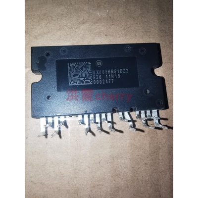 NXV65HR51DZ2模块新原字实物