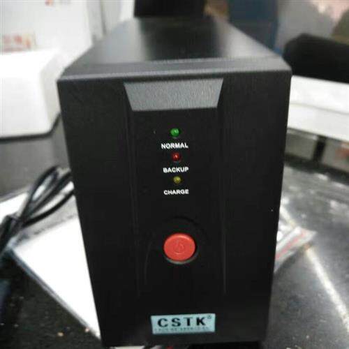 UPS不间断电源 搅拌站备用电源 三一搅拌站中联搅拌站配件