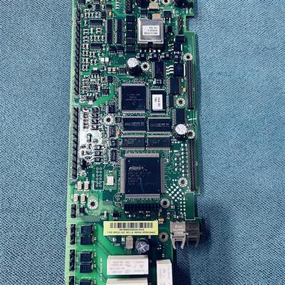 RMIO-12C和RMIO-02C  ABB变频器ACS800主控板和CPU板 IO板 主板