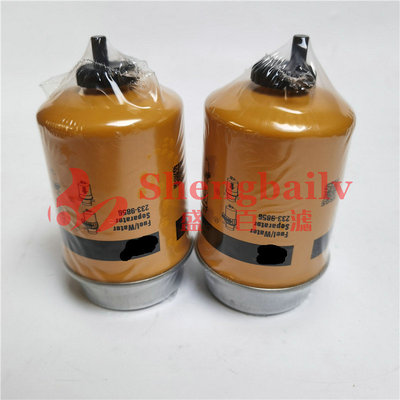 233-9856柴油滤芯 挖掘机柴滤2339856粗滤