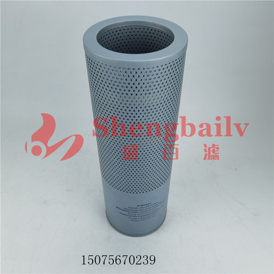 HF35510 H-7106 PT23546-MPG  14688861 P502494玻纤材质液压滤芯