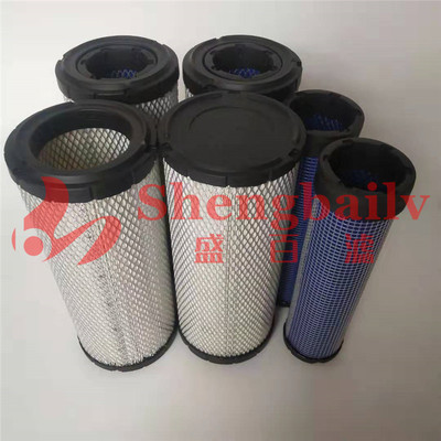 厂家直销空气滤芯P822768 柴油发动机风格 过滤器 滤清器P822769