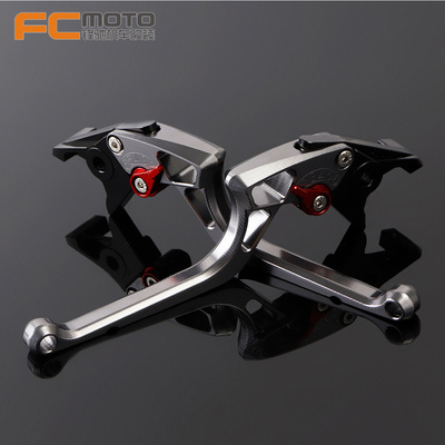 适用铃木600/750刹车离合手把