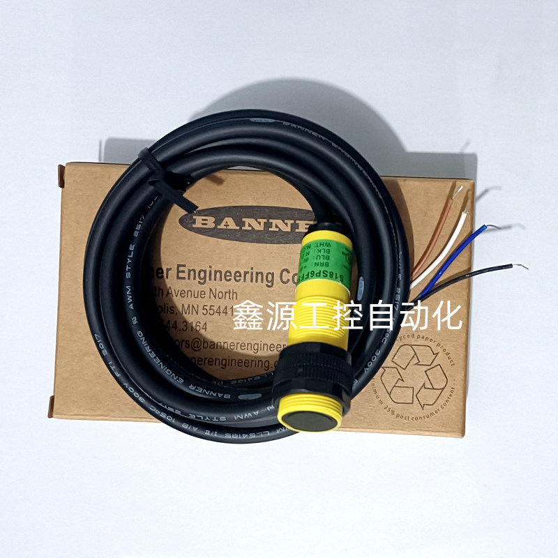 S18SP6FF100 S18SP6FF100Q S18SN6FF100 S18SN6FF100Q 光电开关_虎窝淘